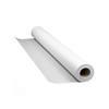 China 50m CAD Plain White Bond Paper Rolls Good Toughness Wide Format for sale