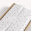 China Eco Clothing Wrapping Paper Christmas , Colorful Tissue Paper For Wrapping Clothes for sale