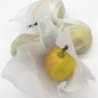 China Degradable Food Grade Fruit Wrapping Paper Waterproof Tissue Packaging for sale