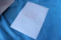China 40gsm Digital Printing Heat Transfer Paper Polyester Ink Sheets for sale