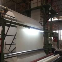 China Garment 3D Heat Transfer Printing Film , Fabric DTF Digital Transfer Film for sale