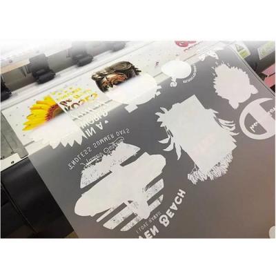 China Matte Heat Transfer Printing Film 30x100cm Printable for sale