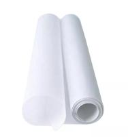 China Greaseproof Food Wrapping Paper Wood Pulp Uncoated Butcher Meat 31g for sale
