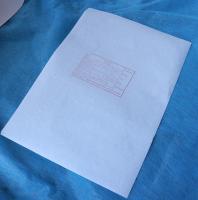 China 50gsm Digital Printing Heat Transfer Paper Fabric A4 Dye Sublimation for sale