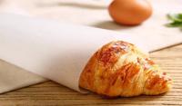 China Greaseproof White Food Wrapping Paper Waterproof , Eco Non Stick Baking Paper for sale