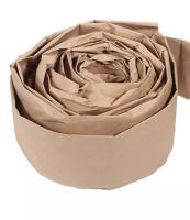 China Laminated Decorated Kraft Wrapping Paper 72