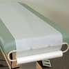 China Nonwoven Hospital Bed Paper Roll Waterproof Smooth Examination Couch for sale