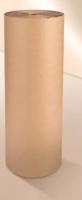 China Void Eco Brown Kraft Wrapping Paper Uncoated Packing for sale