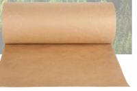 China Void Eco Brown Kraft Wrapping Paper Uncoated Packing for sale