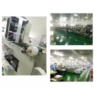 China 180x80cm Hospital Bed Paper Roll Dental Medical Crepe Paper for sale