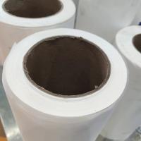 China 30gsm Disposable Paper Roll For Medical Bed 60gsm Hospital for sale