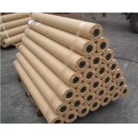China Brown Uncoated Gift Wrap Kraft Paper 60