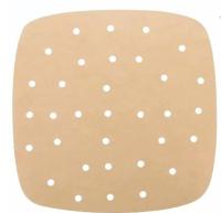 China Packaging And Gift Wrapping Perforated Kaft Paper With Embossed Surface for sale