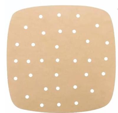 China Packaging And Gift Wrapping Perforated Kaft Paper With Embossed Surface for sale