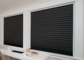 China Cordless Pleat Paper Filtering White Light Shade Roller for sale