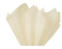 China Patterned Commercial White Tissue Paper For Packaging 30g Transparent for sale