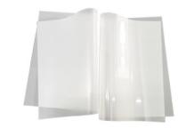 China 90g Digital Heat Transfer Printing Film White DTF Paper for sale