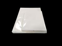 China 90g Digital Heat Transfer Printing Film White DTF Paper for sale