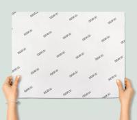 China Roller 80gsm Wrapping Paper For Shoes 60cm Underwear Wrapping Paper for sale