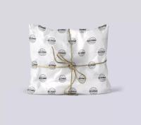 China Roller 80gsm Wrapping Paper For Shoes 60cm Underwear Wrapping Paper for sale