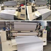 China Skirt Pleat Paper Multi Function Recycled Temporary Shades for sale