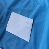 China 30GSM Nylon Transfer Paper White Cotton Transfer Paper for sale