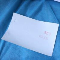China 40gsm White Sublimation Ink Transfer Paper 807 Heat Transfer for sale
