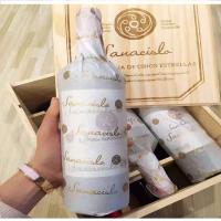 China Uncoated Fruit Wrapping Paper Virgin Pulp 17gsm Wine Bottle Tissue for sale