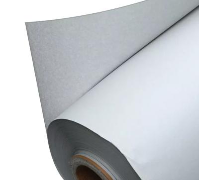 China Clothing Nylon Transfer Paper Textile White Sublimation for sale