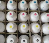 China Packaging 1L / Bottle Direct To Film Ink Compatible With Roland for sale
