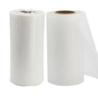 China 40gsm Digital Printing Heat Transfer Paper Polyester Ink Sheets for sale