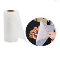 China Tacky Digital Printing Heat Transfer Paper Sublimation Garment A4 for sale
