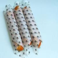 China White Eco Friendly Food Wrapping Paper Parchment Food Grade Hot Sandwich for sale