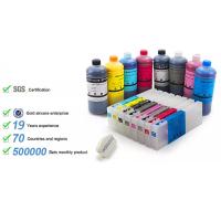 China Packaging 1L / Bottle Direct To Film Ink Compatible With Roland for sale