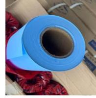 China 70gsm CAD Plotter Paper Fabric 30gsm Drawing White Clothing for sale