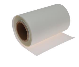 China 30GSM Nylon Transfer Paper White Cotton Transfer Paper for sale