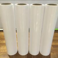 China Clothing Nylon Transfer Paper Textile White Sublimation for sale
