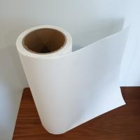 China 40gsm White Sublimation Ink Transfer Paper 807 Heat Transfer for sale