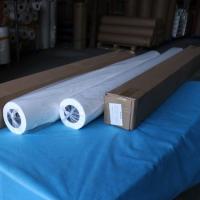 China Digital Printing Heat Transfer Paper Heat Sublimation Paper Roll for sale