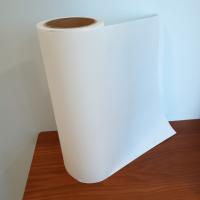 China 70gsm Sublimation Heat Transfer Fabric Paper Polyester Clothing for sale
