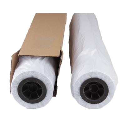 China 100% Opacity A3 Size Brightness Garment Paper Matt Finish for sale