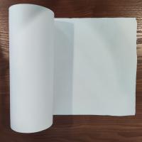 China Waterproof CAD Plotter Paper Roll White Bond Paper 58GSM Industrial for sale