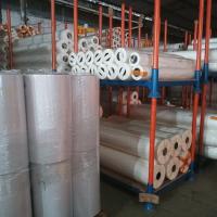 China Durable A0 Size CAD Plotter Paper Roll Compatible With Paper Packaging for sale