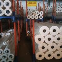 China Durable A0 Size CAD Plotter Paper Roll Compatible With Paper Packaging for sale