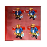 China 30cm x 40cm Heat Transfer Vinyl Sheets Laminate Adhesive Tape Bonding Tape Fabric for sale
