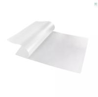 China 100μm Thickness PET Heat Transfer Film For T - Shirt DTF Printing for sale
