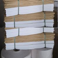 China Moisture Proof Custom Printed Tissue Paper For Garment Gift Packing for sale