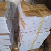 China Moisture Proof Custom Printed Tissue Paper For Garment Gift Packing for sale