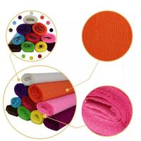 China Handicrafts Gift Packaging paper Logo Tissue For Decorate Colorful for sale