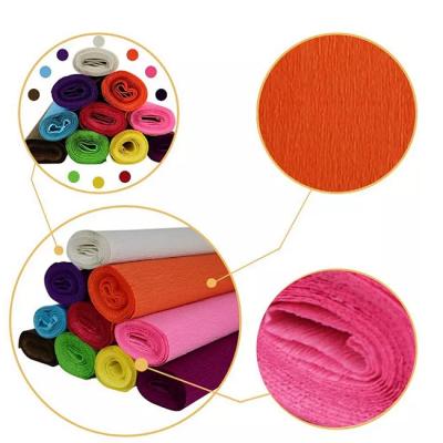 China Handicrafts Gift Packaging paper Logo Tissue For Decorate Colorful for sale